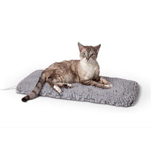 12 Best Heated Cat Bed Selections For Your Feline Friend - The Pet Staff