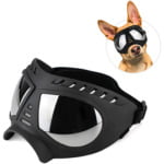 10 Best Dog Goggles For Protection And Safety - The Pet Staff