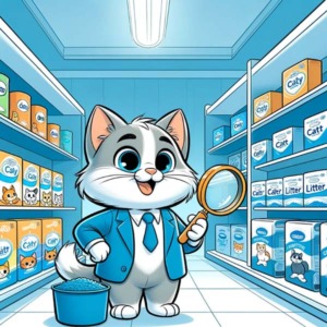 How To Stop Cat Litter Tracking - The Pet Staff