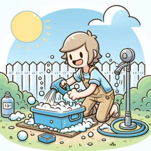 How To Keep Litter Box From Smelling - The Pet Staff