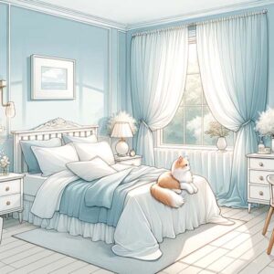 How To Cat Proof Your House—Room By Room - The Pet Staff