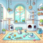 How To Help And Comfort A Scared Cat — 12 Different Ways - The Pet Staff