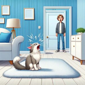Is Your Cat Sad? Understanding And Helping A Sad Cat - The Pet Staff