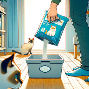 How Often To Change Clumping Litter Box - The Pet Staff