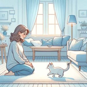 10 Tips For Leaving Cats While On Vacation - The Pet Staff