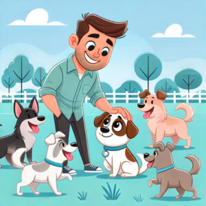 11 Tips For Helping Shy And Scared Dog - The Pet Staff