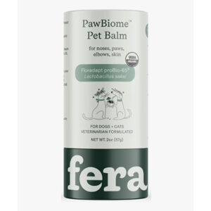 8 Best Dog Paw Balms For Dry and Cracked Paws - The Pet Staff